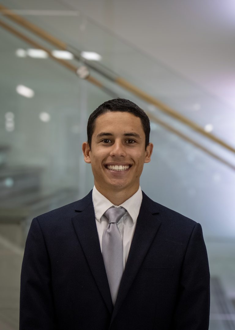 Undergraduate Student Investment Fund – Institute of Advanced ...