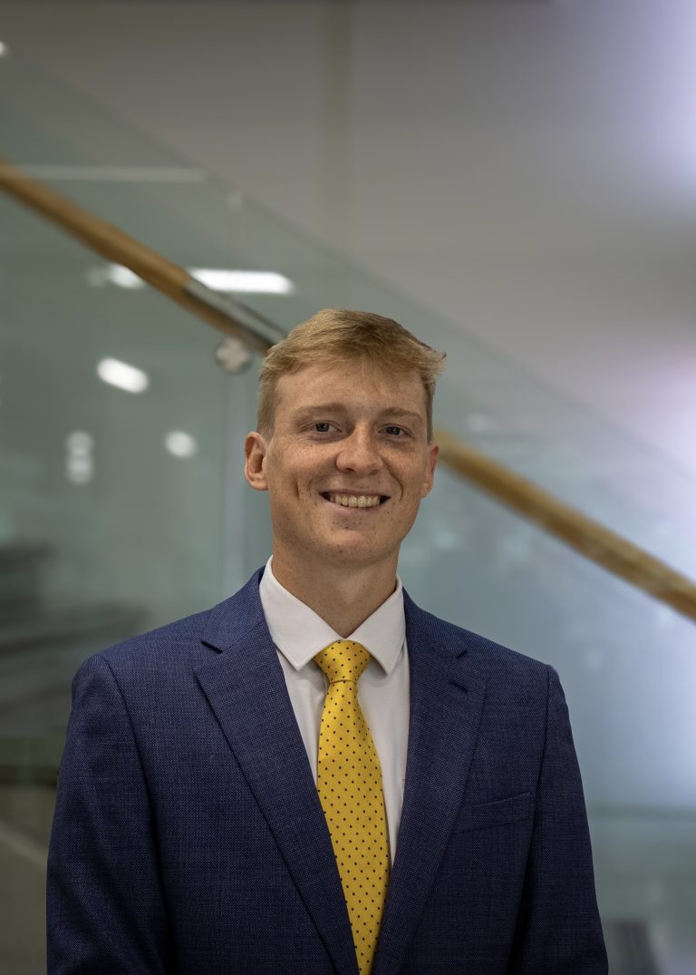 Undergraduate Student Investment Fund – Institute of Advanced ...