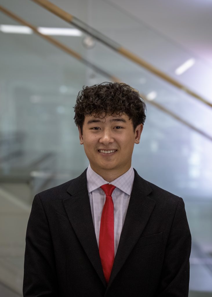 Undergraduate Student Investment Fund – Institute of Advanced ...