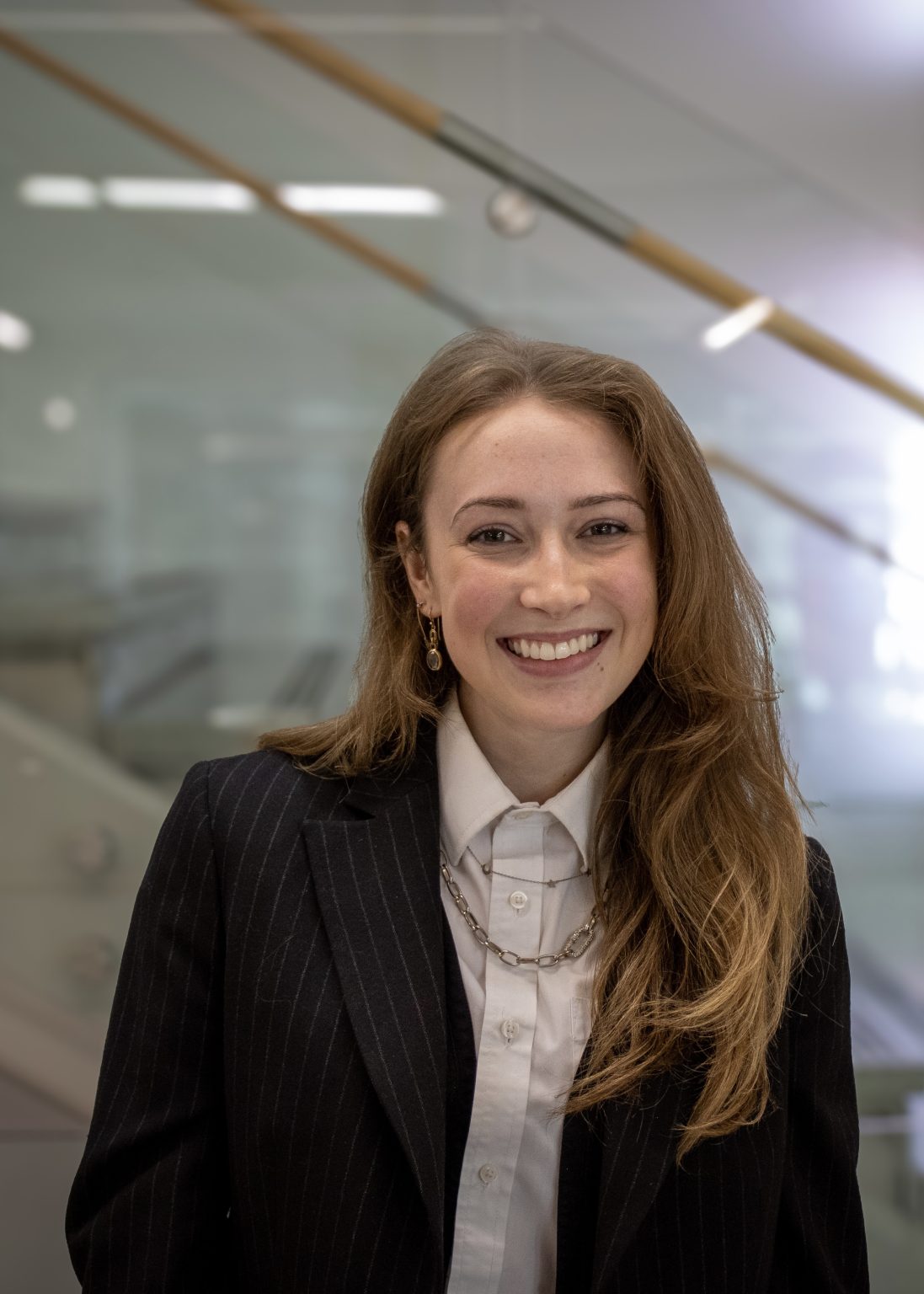 Undergraduate Student Investment Fund – Institute of Advanced ...